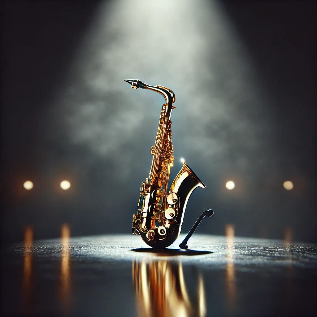 Cómo Elegir el Saxofón Perfecto Según Tu Nivel | Instrumentos de Viento ...